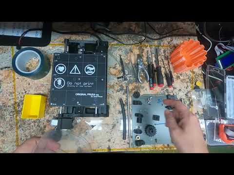 PrintShift: Parts and Tools polished overview
