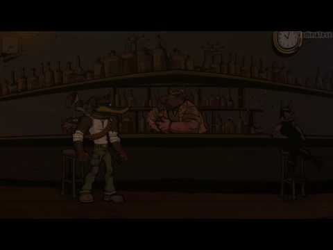 Steam Community :: BUCK: Saturday Morning Cartoon Apocalypse