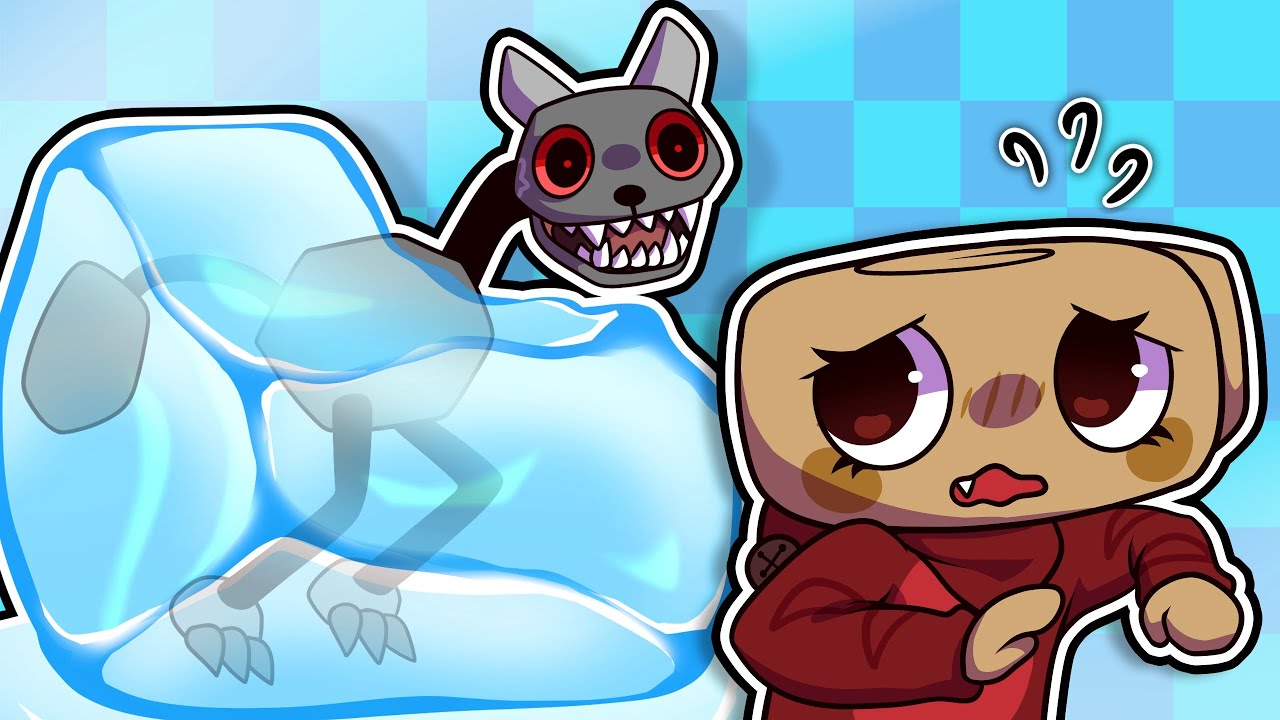 This Shelly Run Was DOOMED From The Start... (Ice Age Challenge)