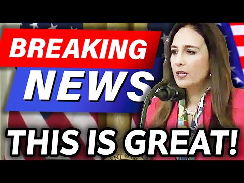 IT'S STARTING: NEW TRUMP OFFICIALS MAKE MAJOR 2A STATEMENTS