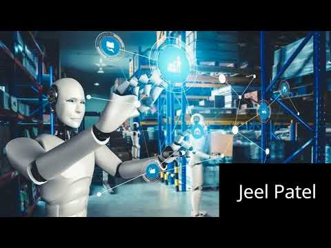Jeel Patel - Trends Discussion