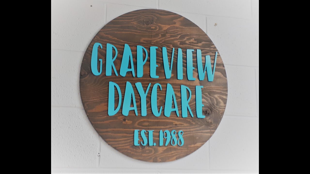 Grapeview Daycare Virtual Tour