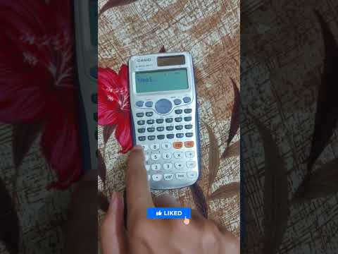 How we write snake 🐍 game in calculator |viral|100% real easy #viral #mrbeast #calculator