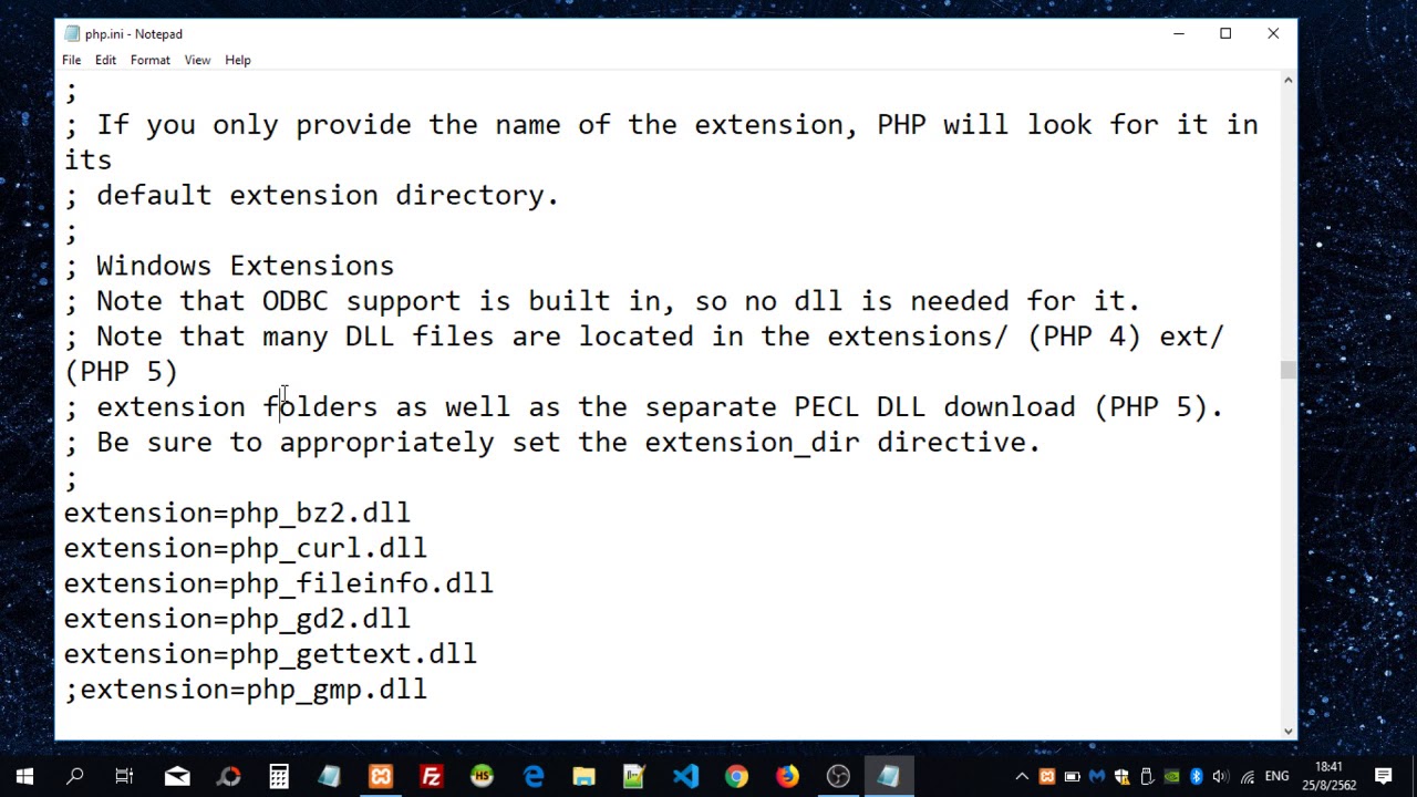 Fatal error: Call to undefined function mime_content_type()