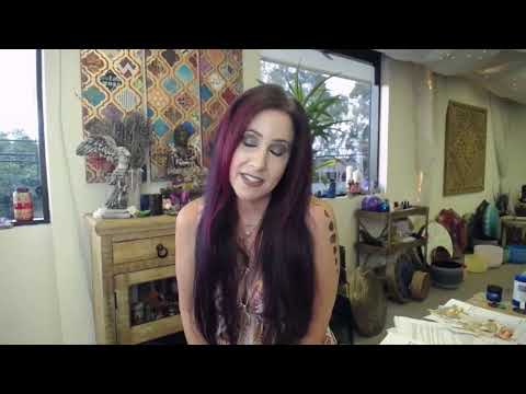 Summer Solstice Ritual: Awaken Your Kundalini Energy