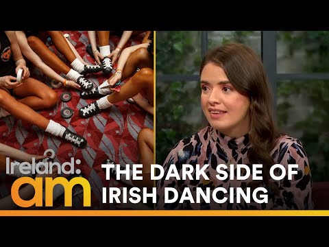 "It's the biggest thing to happen to Irish Dancing since Riverdance" | Feis fixing scandal explained