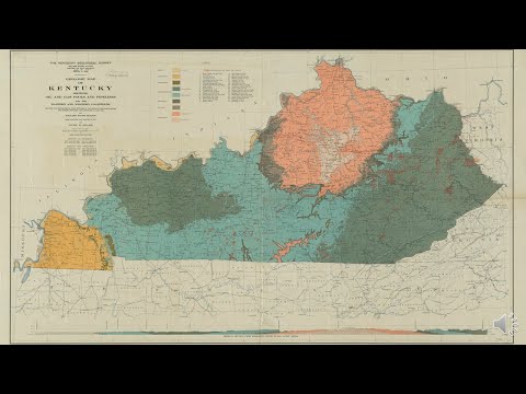 Geologic Maps