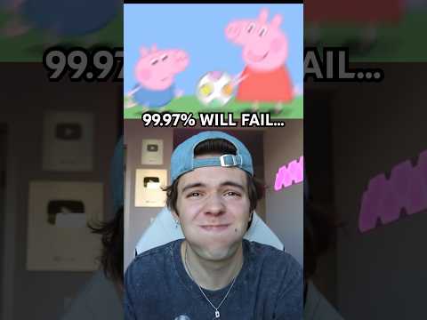 The Most CURSED Peppa Pig Episode... ๐ณ๐ท