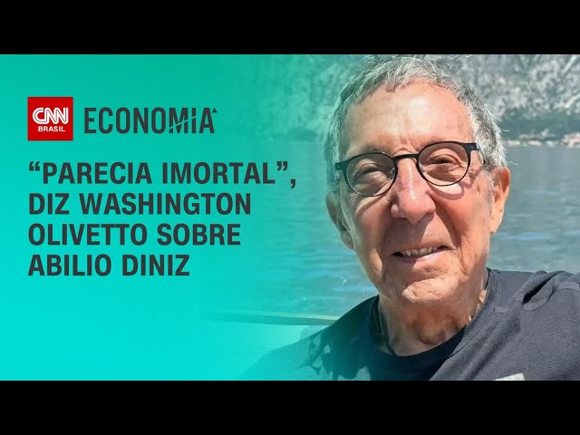 “Parecia imortal“, diz Washington Olivetto sobre Abilio Diniz | Blogs ...