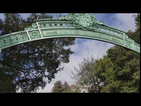 Sather Gate
