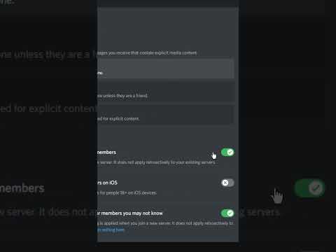 How to Disable DMs on Discord [Tutorial]