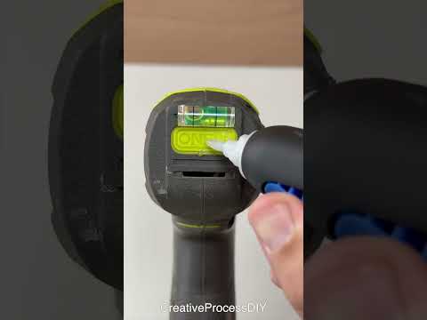 Save this Tip for your NEXT Project | How to drill 90 degree holes ????