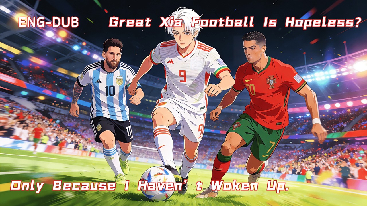 Reborn with a system. First match: pass from Modrić. I’ll lead my team to win the World Cup!⚽