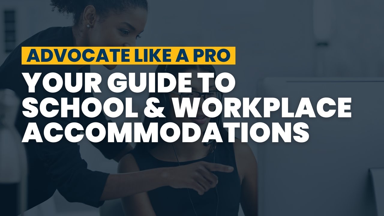 Advocate Like a Pro with UCSB Disabled Students Program