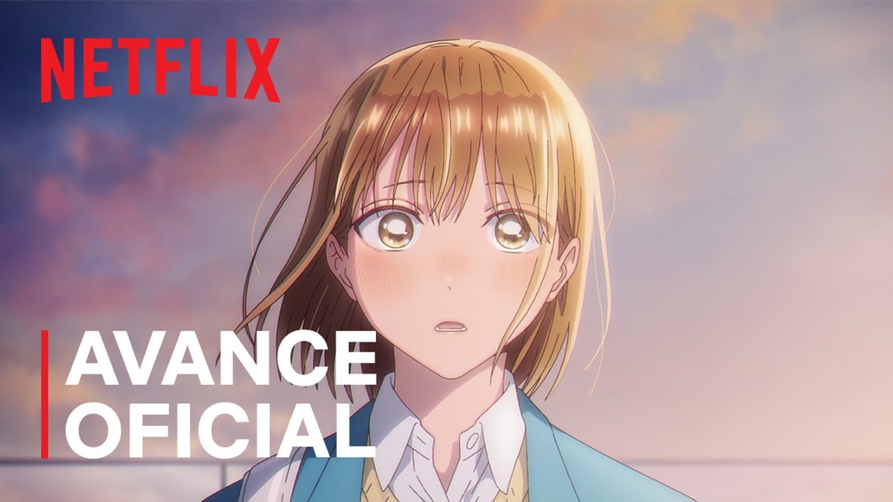 La caja azul: Temporada 2 | Avance oficial | Netflix