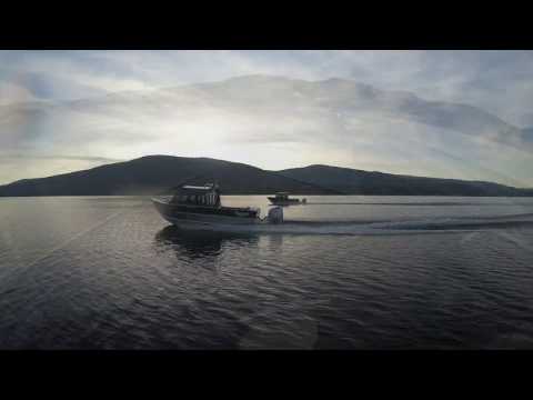 Offshore Series | Raider Aluminum Boats | Colville Washington