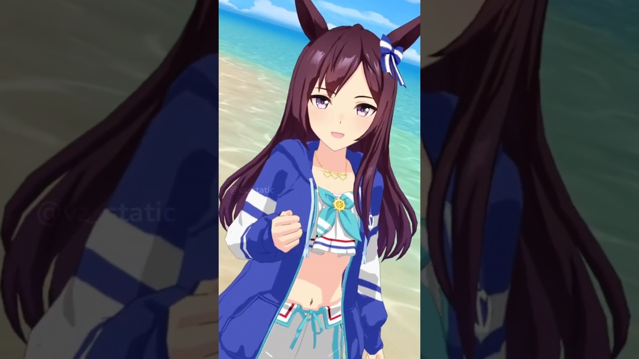 Mejiro Dober after her doujins sold out #umamusume