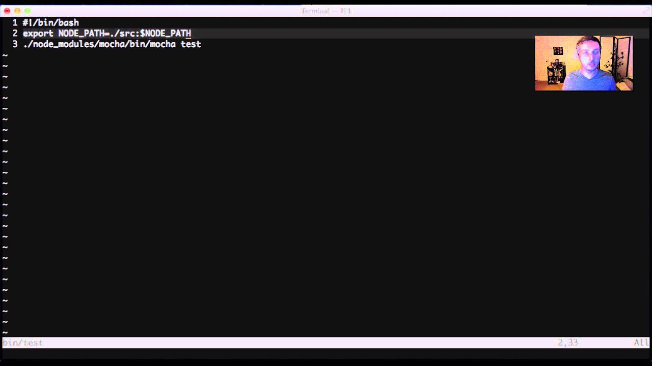 Getting  Started: Test-Driven Backbone.js