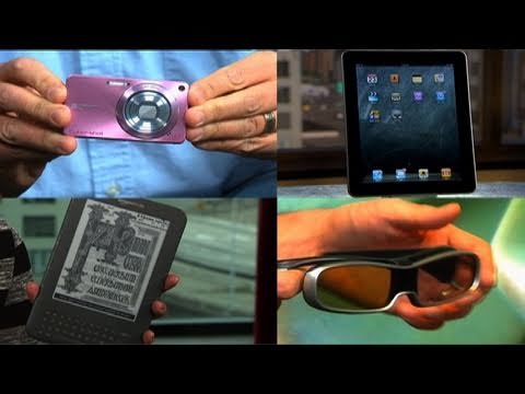 CNET Tech Review: Black Friday buying guide