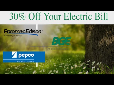 Join Solar Farm and Save up to 30% Off Your Electric Bill V4