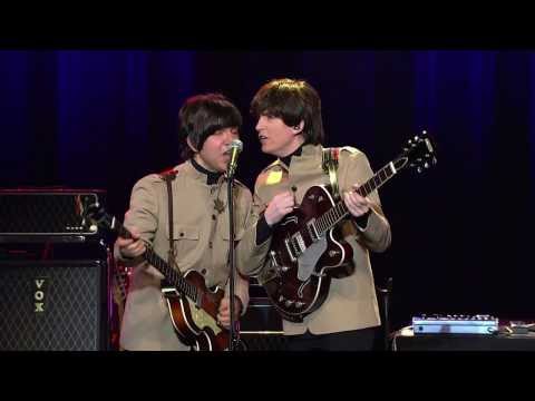 The Fab Four - Public TV Promo Teaser
