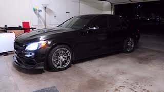 Mercedes AMG Brake Calipers (2011-2026): A Guide to Fitment, Failures ...
