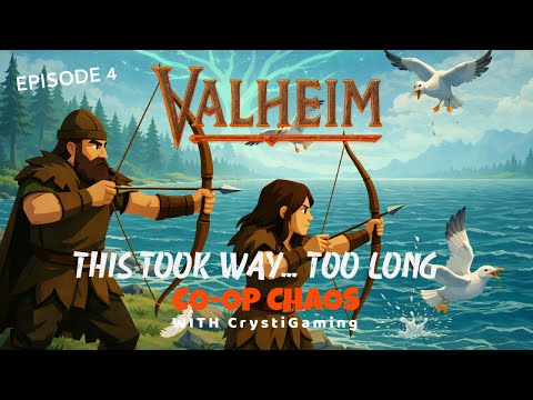 Steam Community :: Video :: This Seagull Hunting Strategy is ...