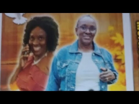Graveside for Rose Marie March 1 2025