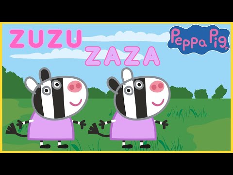 10 Words That Start with Letter Z | Phonics Letter Z | Educational Videos for Kids