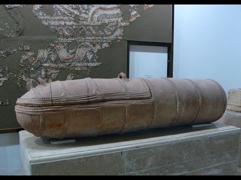 The most interesting archaeological sites and artifacts Second part
