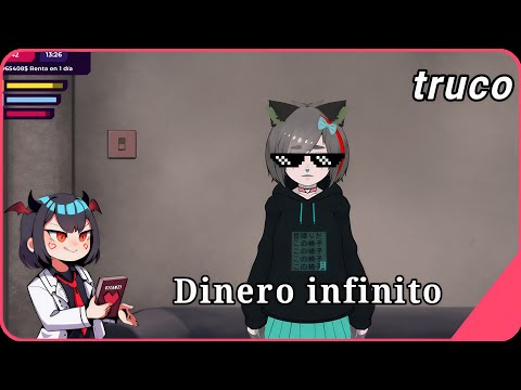 My Dystopian Robot Girlfriend [ dinero infinito ✓ ] ( Android - PC )