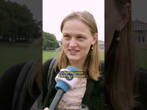 What Is symbiosexuality?