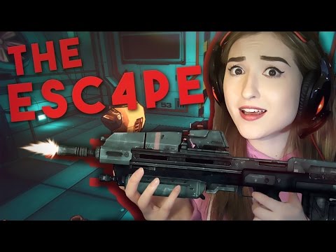 Steam Community :: Video :: COME AT ME, BUDDY! || The Esc4pe Gameplay ...