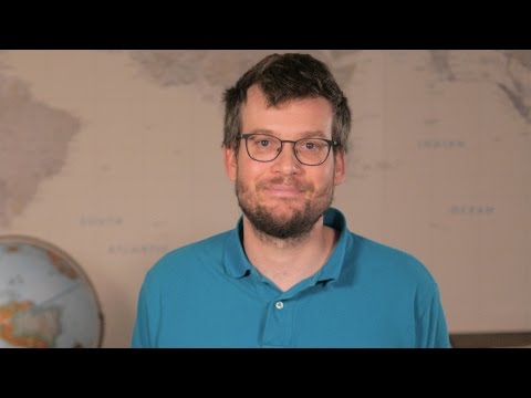 A Note on CC Human Geography