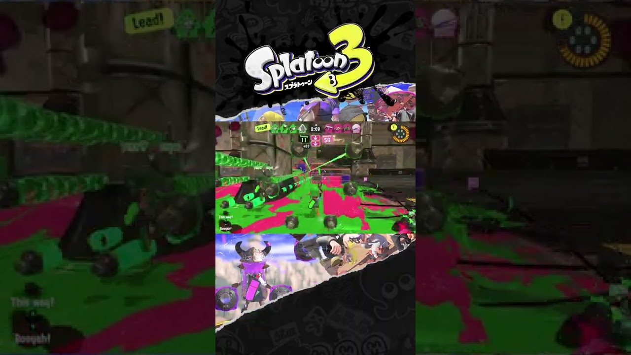 Killer Wail 5.1 Quad Wipeout