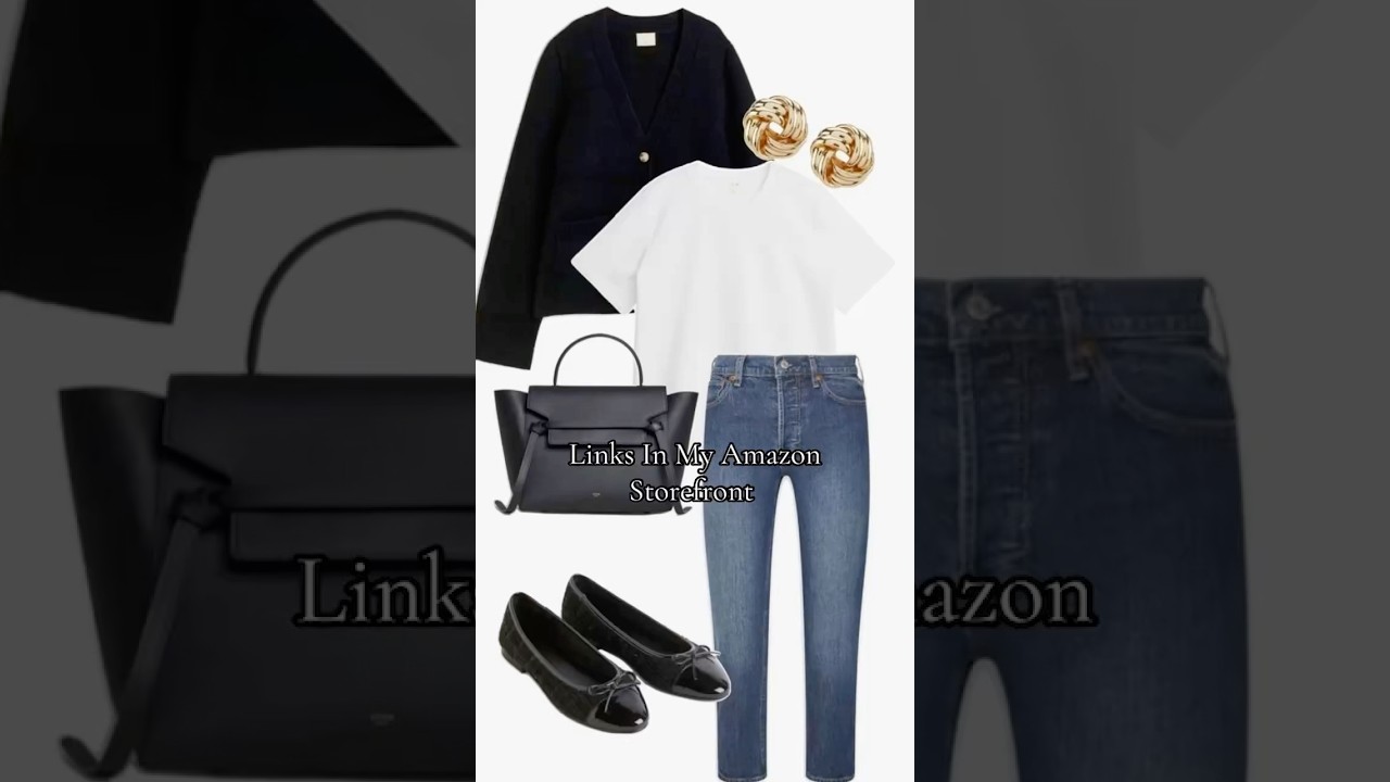 Viewer's Favorite Pinterest Outfits 🍁 Easy Fall Outfits