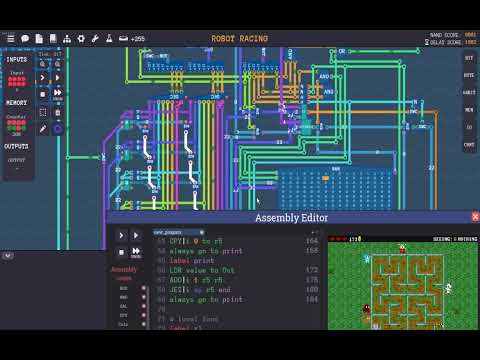 Steam Community :: Turing Complete