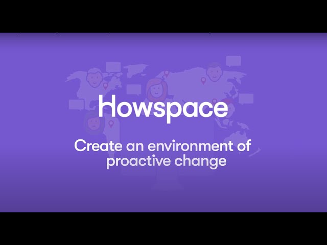 Howspace Pricing, Reviews, & Features in 2022