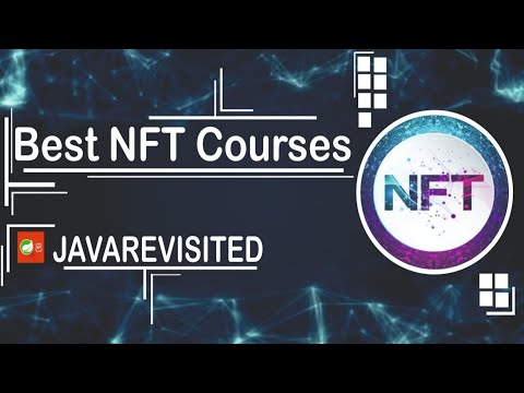 BEST ONLINE NFT COURSES | Java Prorgram Examples