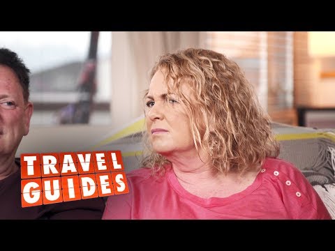 What is a 'Chondola'? | Travel Guides 2018