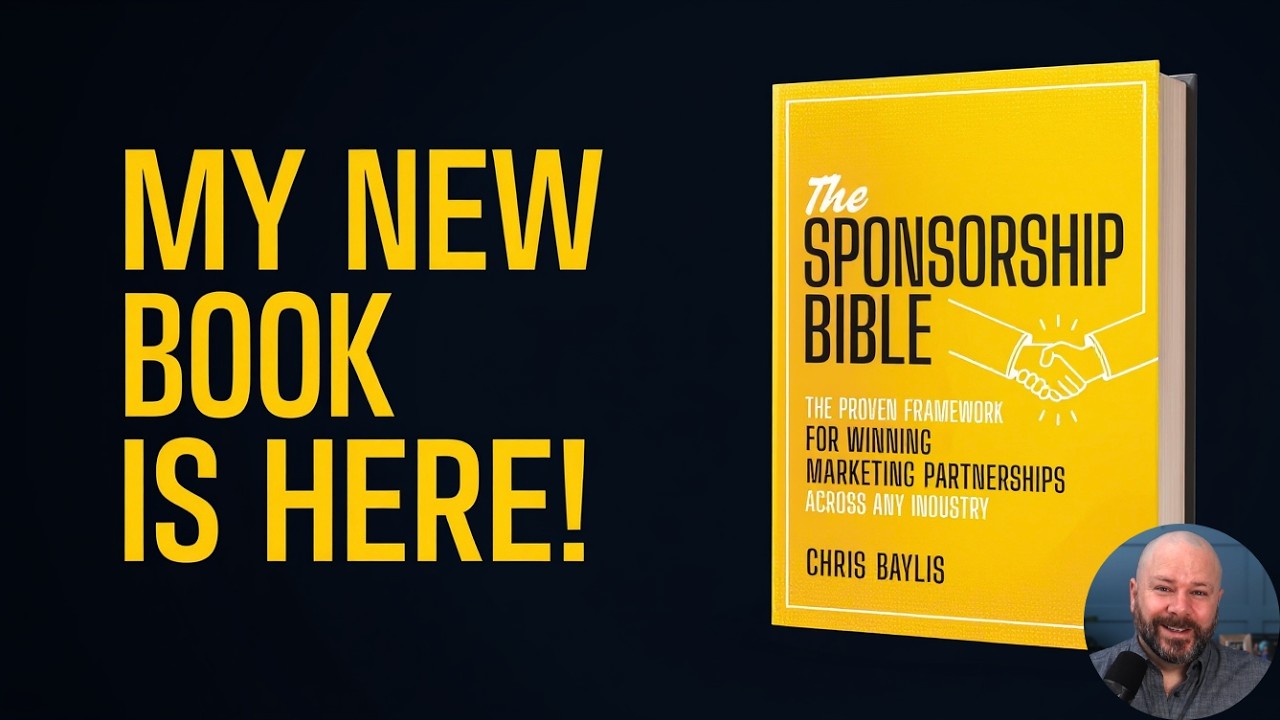 My New Book Is Here!