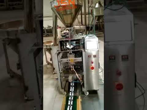 FSS Machines - FSS Machines Manufacturer from Indore