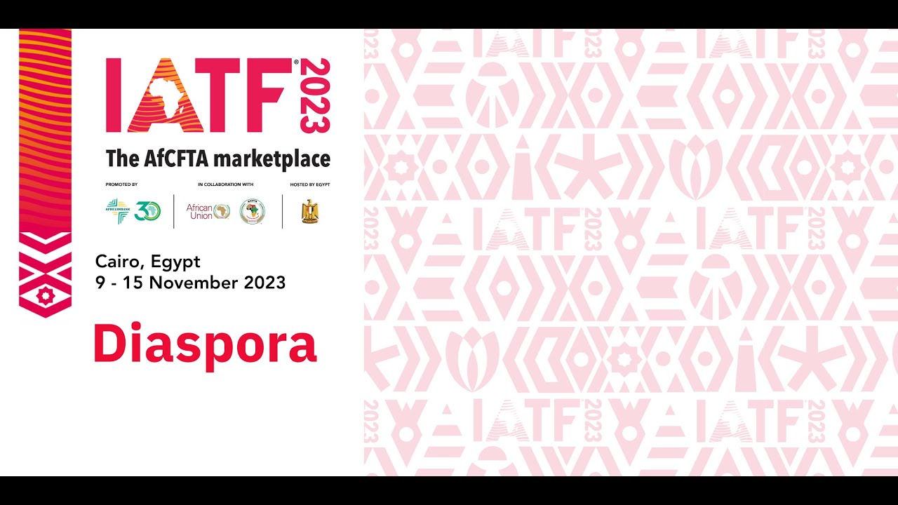 Intra-African Trade Fair 2023