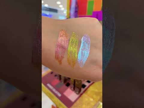 JUVIAS PLACE CULTURE COLLECTION AT ULTA😍🧡 #cultureinulta #jpcultureinulta #ad #ultafinds #ulta