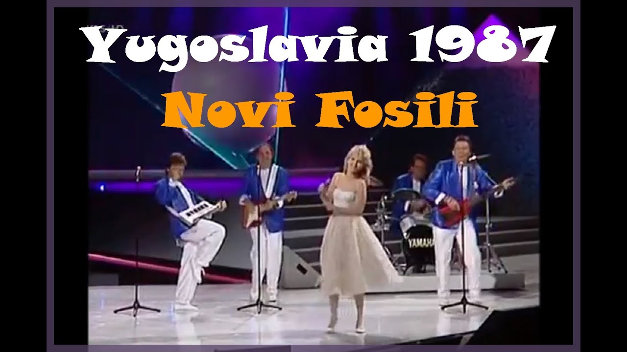 Novi fosili održavaju koncert "55 godina Novih fosila u Areni Zagreb" u ...