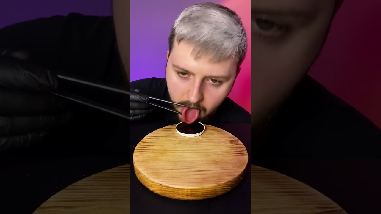 Yummy! Try This 🤤