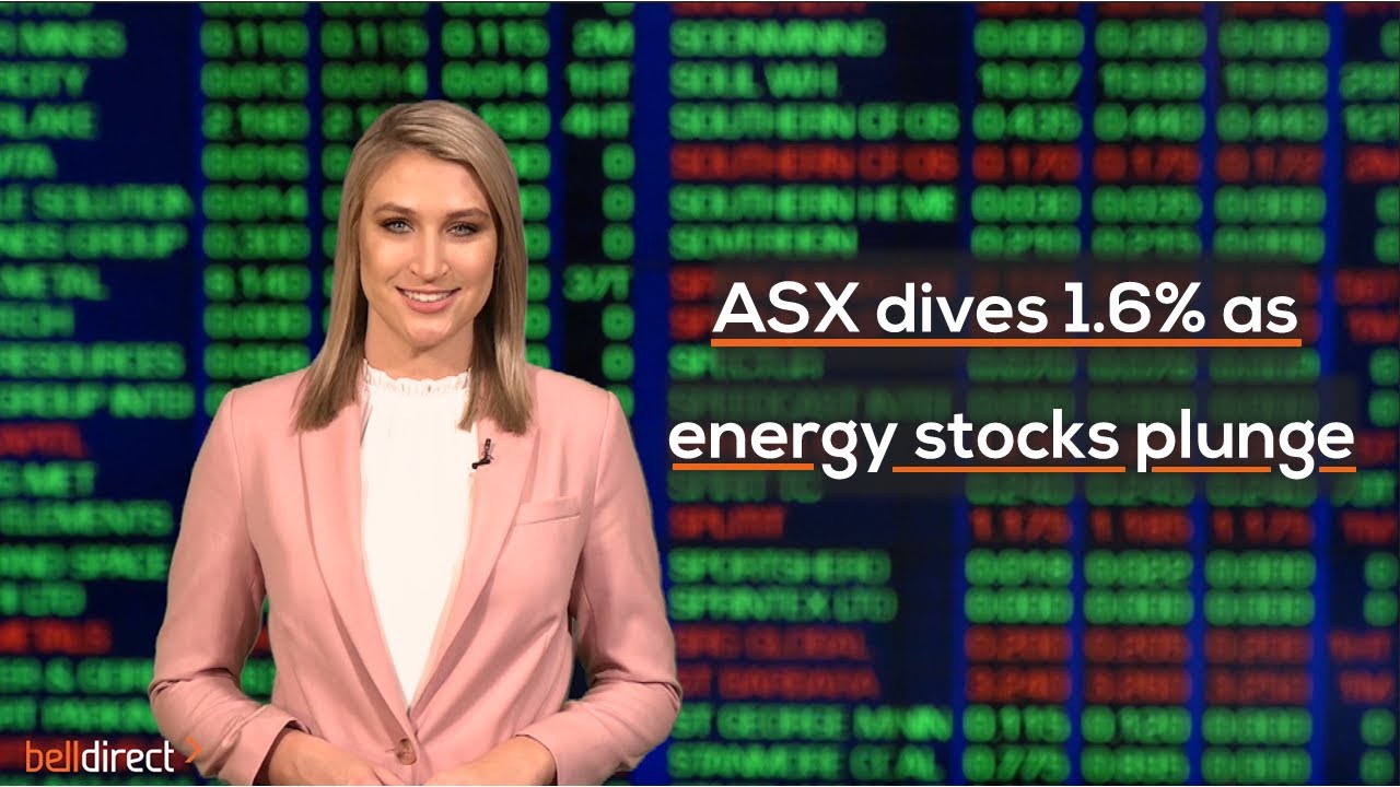 Closing Bell 26 September