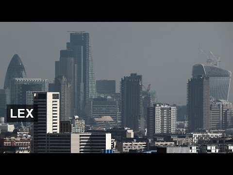 What's the point of the FCA probe? | Lex