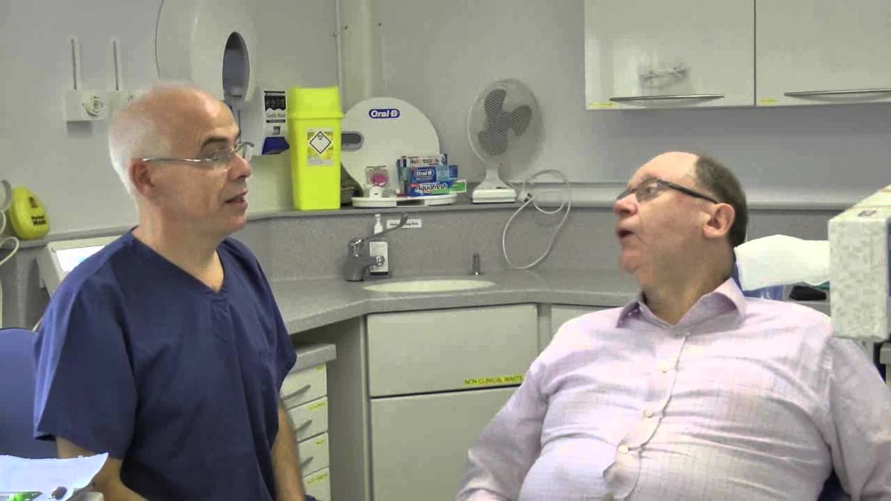 What to expect when you visit Community Dental Services