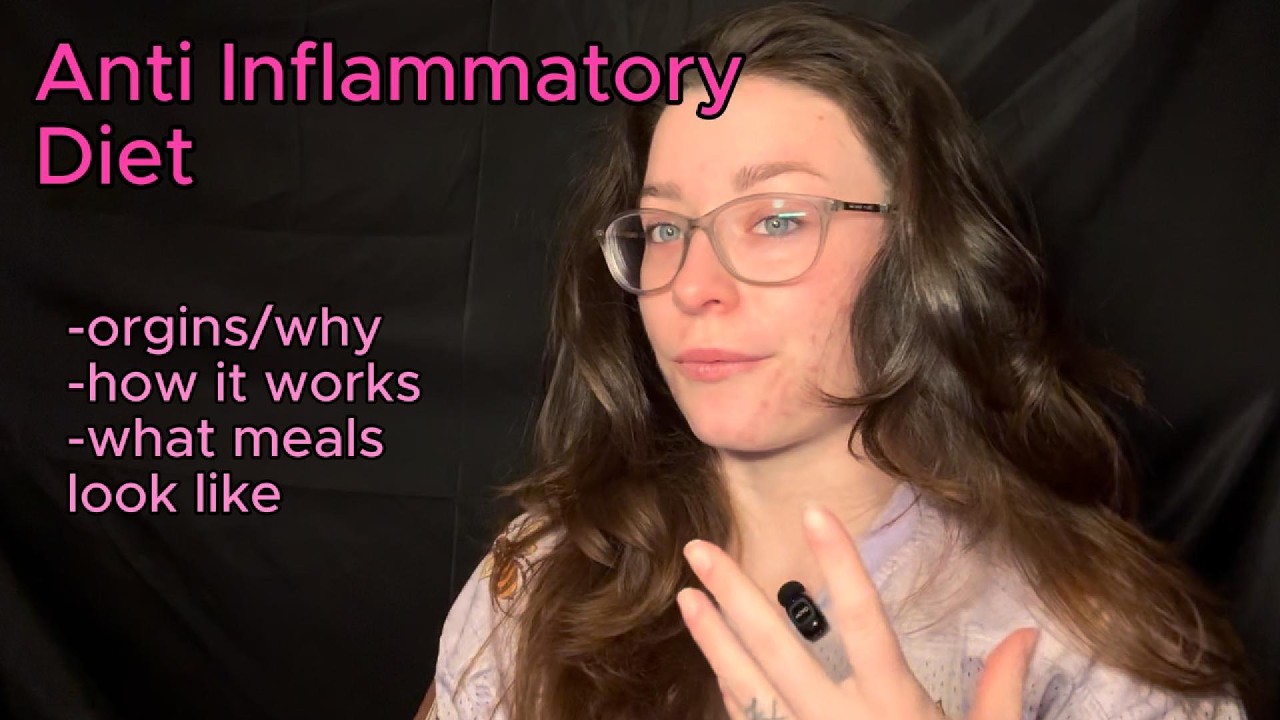 Anti-Inflammatory Diet: Mechanisms, Mediterranean Diet Research, and Health Evidence